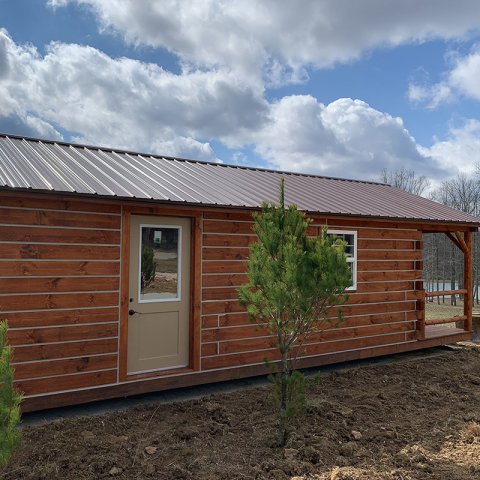 Sycamore Springs Park | Family-friendly RV and Tent Camping